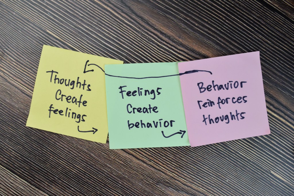 What is Cognitive Behavioral Therapy? - The Feed